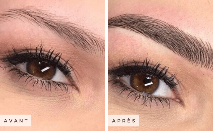 Maquillage permanent | Laboratoire BIOTIC Phocea